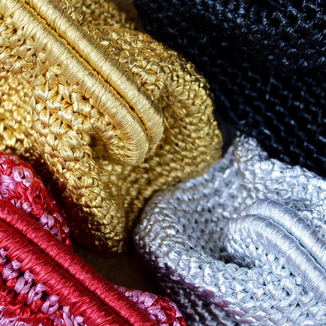 Metallic Collection – mia mare